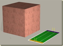 Ciencia e Independencia: Números grandes